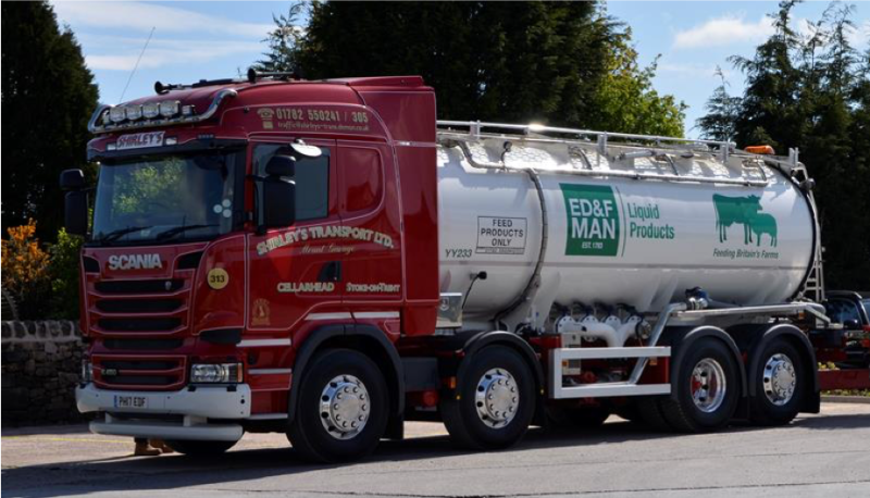 Our Network / ED&F Man Liquid Products