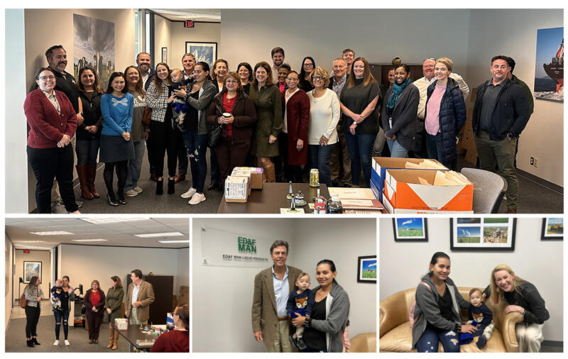 Our Company / ED&F Man Liquid Products